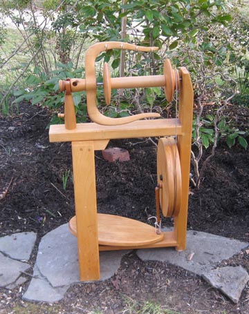 Oops, I Did It Again! | The Wool Merchant's Daughter